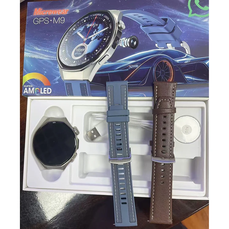 M9 Smart Watch Guide: How to Choose the Right Model