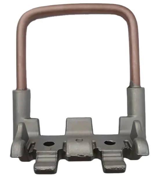 Hot Line Clamp /hot Line Bail Clamp - Buy Beam Clamp,Hot Line Clamp,Hot ...