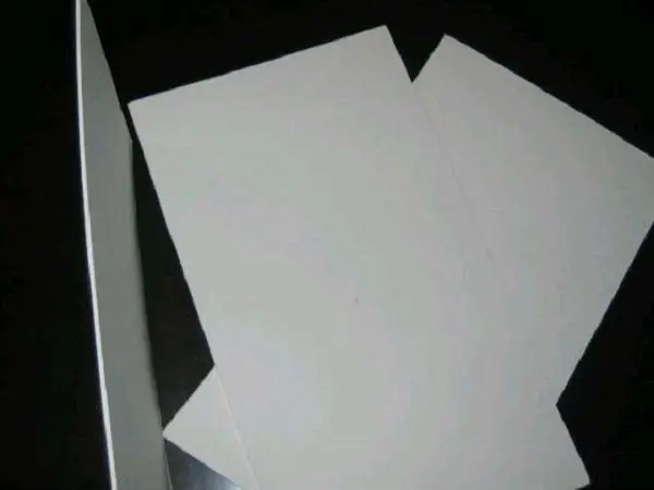 Food Grade Moisture Absorbent Paper - Buy Moisture Absorbent Paper ...