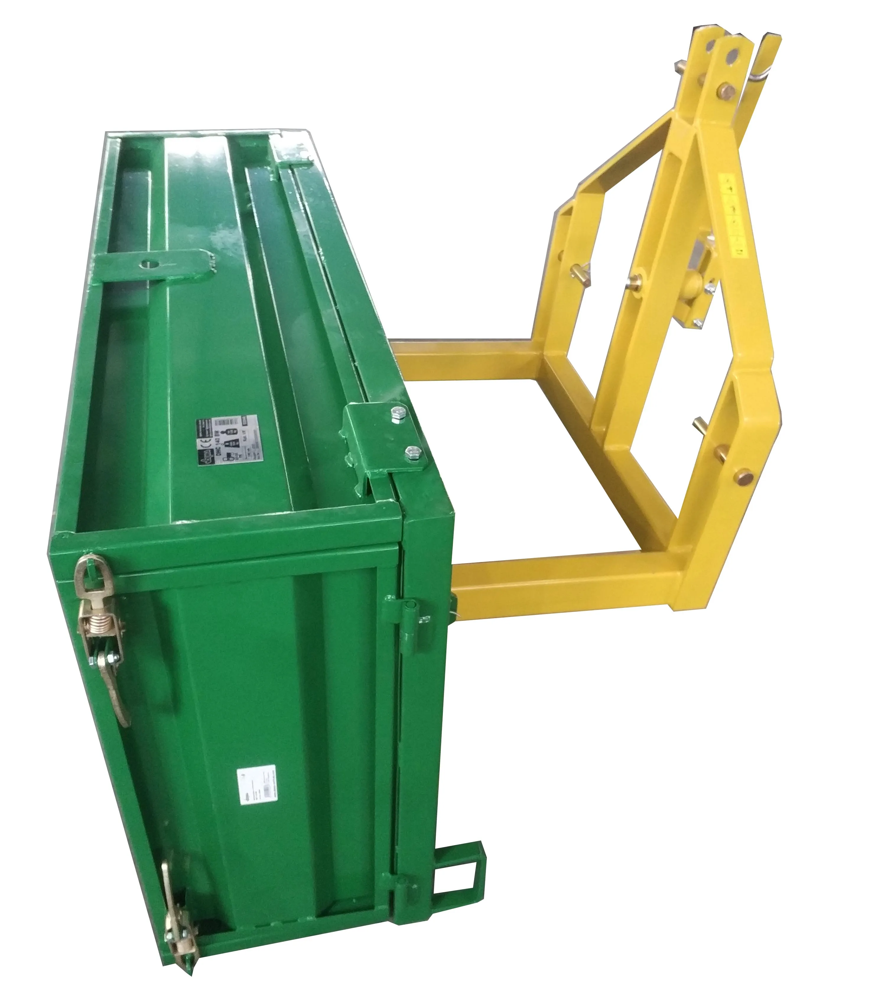 3 Point Farm Transport Box - Buy Tractor,3 Point Farm,Transport Box ...