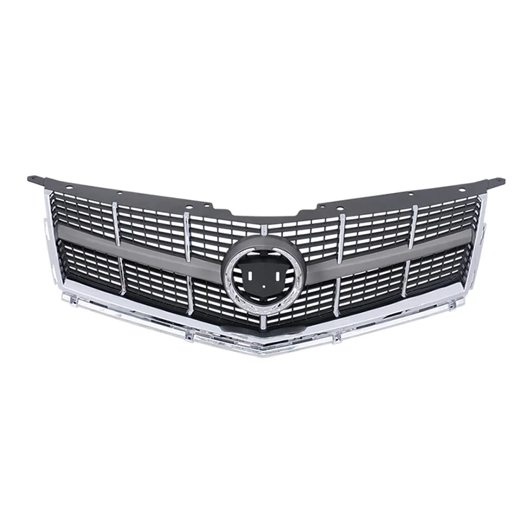 25778321 Car Bumpers Lower Grille for Cadillac SRX 2010-2016