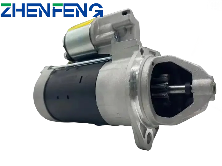 24V Alternator for ISUZU 4HK1 NPR300 8980298872 8980750260 8989298872 ...