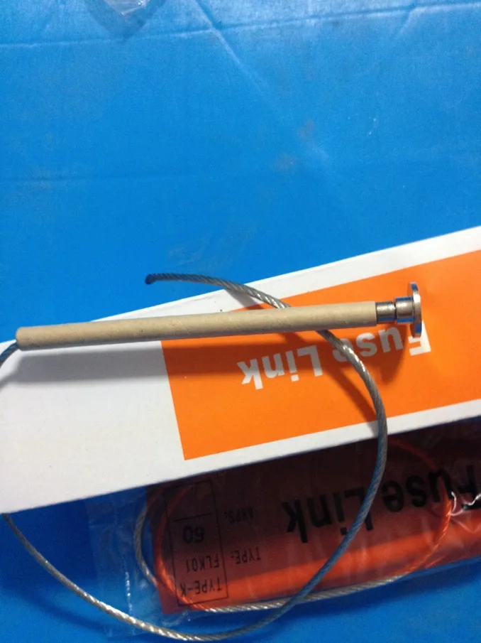 High Voltage 11KV 15KV 33KV Type K Fuse Link for Drop Out