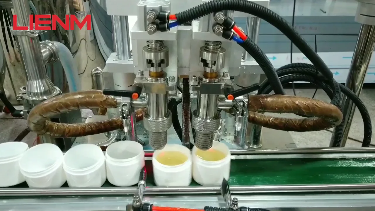 Automatic Wax Filling Machine With Heating Mixing Shoe Polish Jelly ...