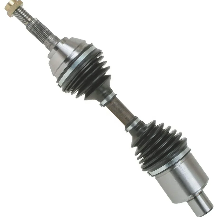 Ccl Car Spare Parts Cv Axle Driving Shaft For Toyota 43430-35030/43430 ...