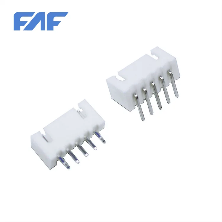 Jst 2,5 Mm Paso Xh Tjc3 7pin Electrónico Cable A Placa Conector De Terminal B7b-xh-a - Buy ...