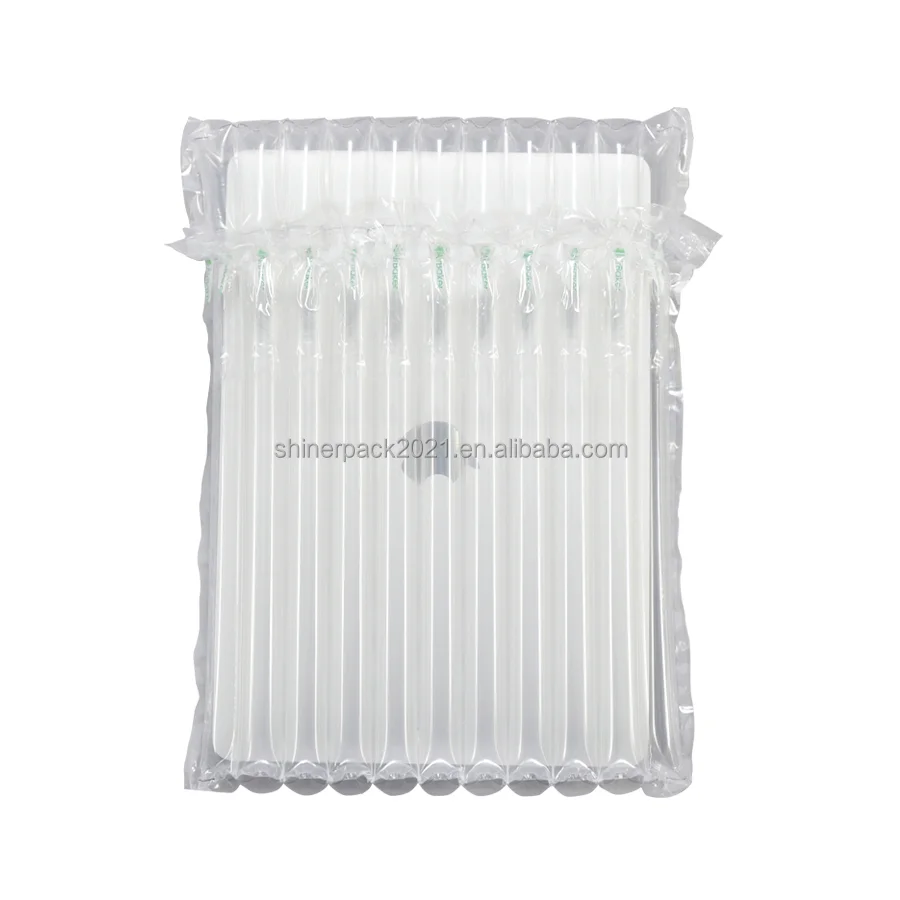 2024 New Laptop Packaging Material - Shinerpack Air Bags