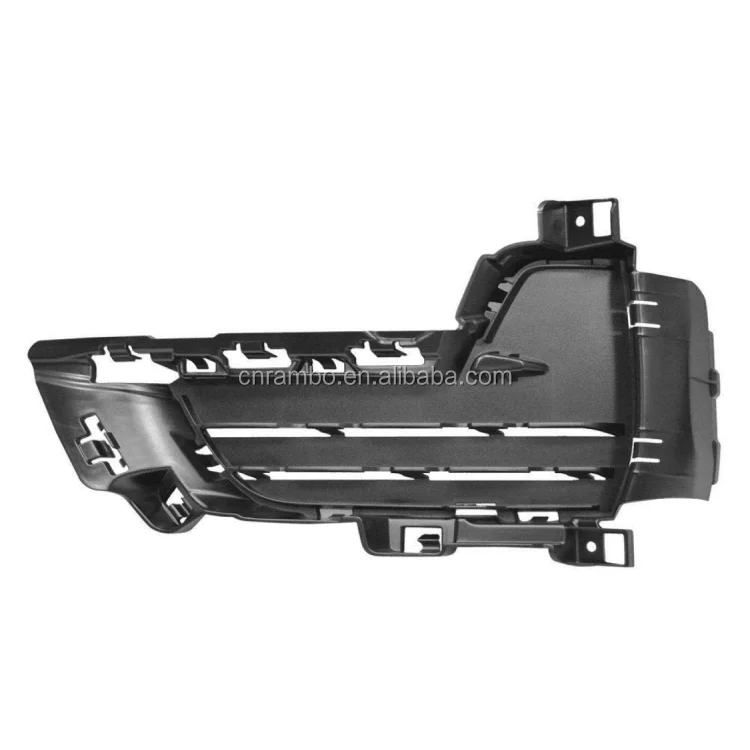 OEM 51117336509 51117336510 Front Bumper LOWER Grille for BMW F15 2014 ...