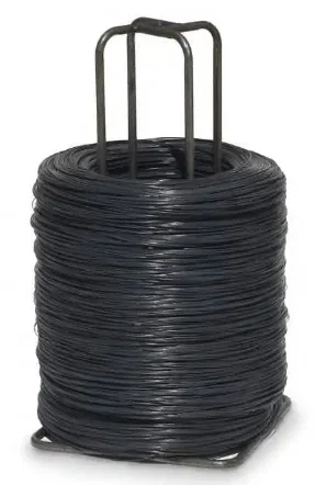 Small Coiled Black Annealed Belt Pack Tie Wire For Australia - Buy 16 ...
