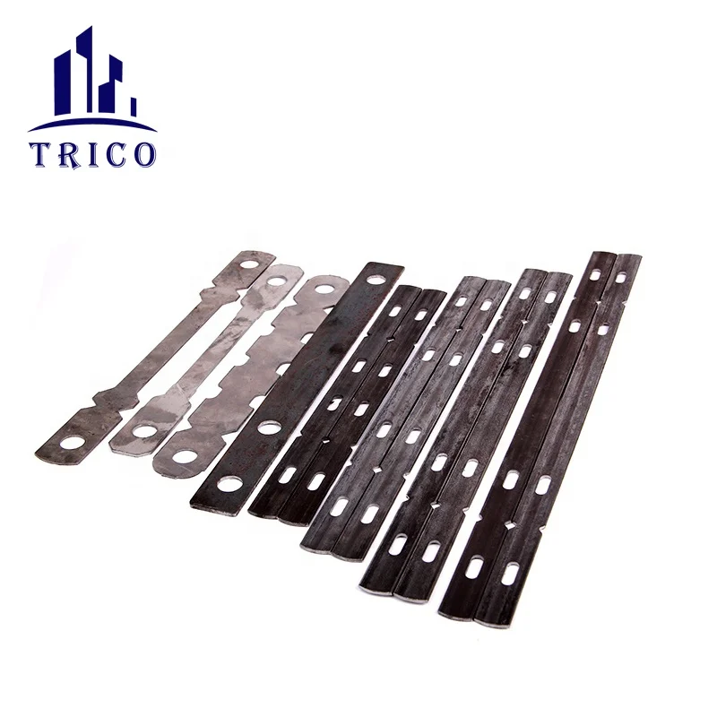 Construction Plywood Forming Snap Tie Jahn Bracket Steel Wedge - Buy ...