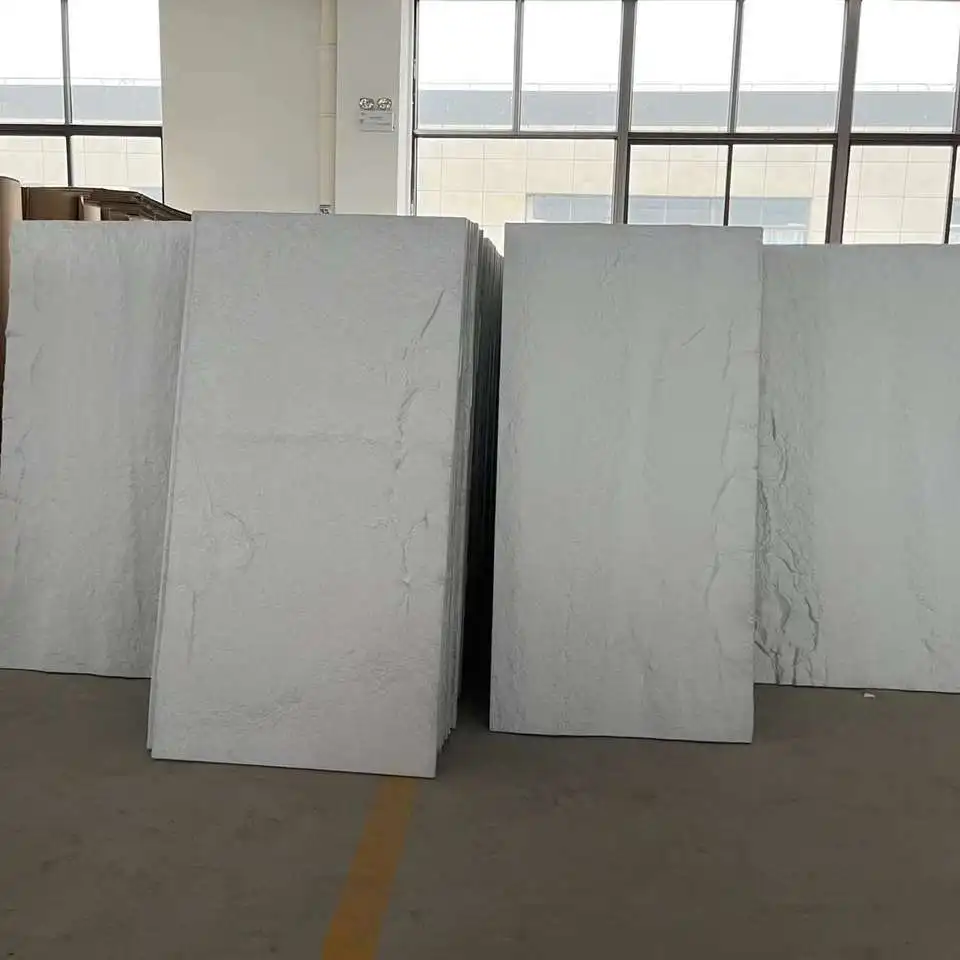 Polyurethane Stone - Durable Faux Wall Cladding Veneer