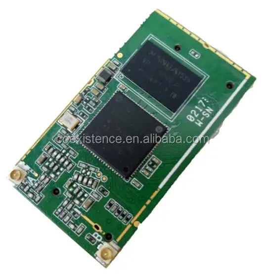 Best Using MT7628NN Openwrt 300mbps Wireless Module MT7628