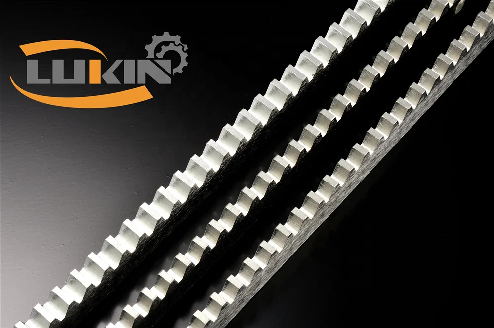 4m Automatic Sliding Gate Tooth Gear Rack Rail Track Sliding Gate Motor ...
