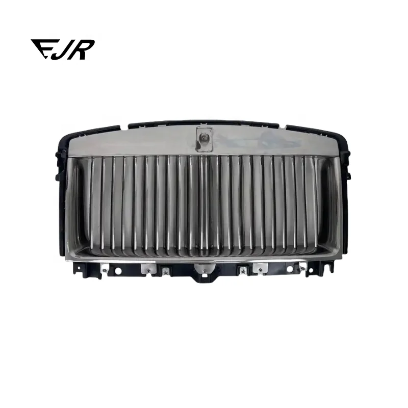 51117301357 for Rolls Royce Ghost Grille High Quality Spare Parts ...