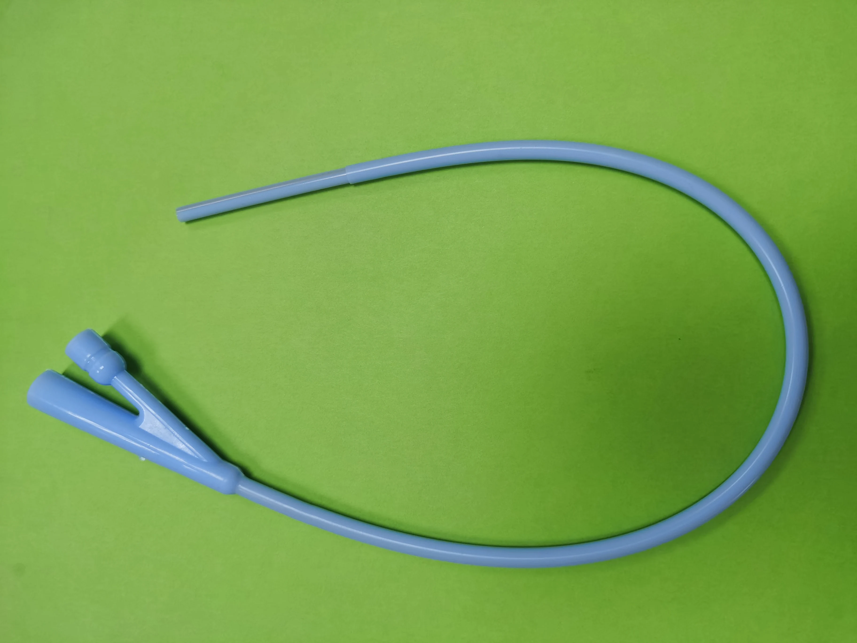 High Quality Medical Disposable Silicone Urinary Catheter - Buy Urinary ...