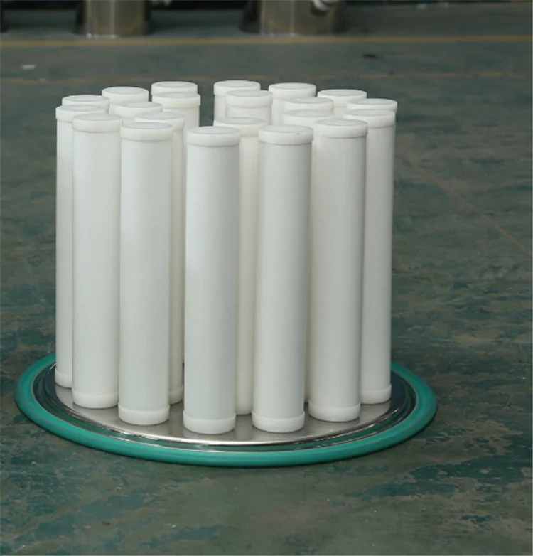 Vacuum Conveyor Powder Suction Machine Feeder - Chenwei