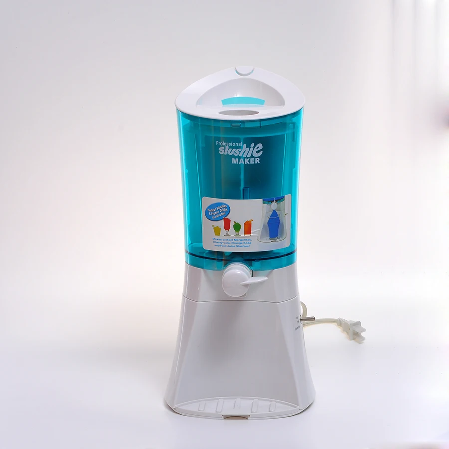 Factory Hot Oem 25w Mini Slushie Maker Machine - Buy Slushie Maker ...