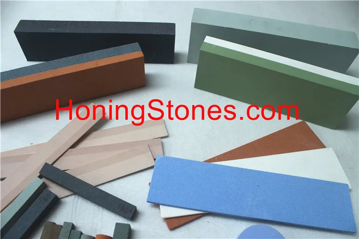Silicon Carbide Grinding Oil Stone Polishing Sticks for Mould Cylinder ...