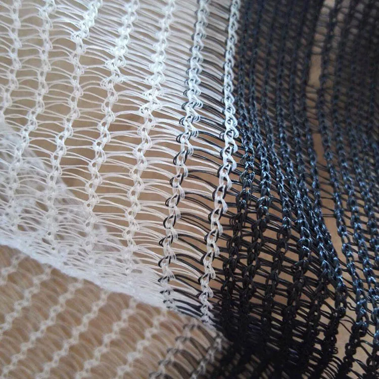 Polyethylene Mesh Fabric - Anti Hail Net for Greenhouse