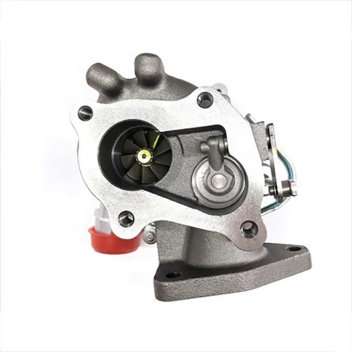CT16 17201-30080 Turbo Charger for Toyota Hiace Hilux Engines