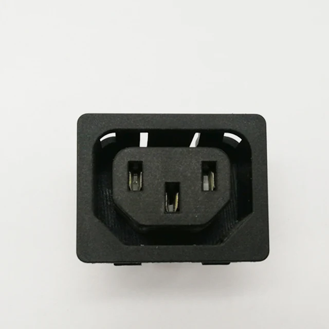 Wholesale C13 Outlet Female Connector Wall Socket for PDU