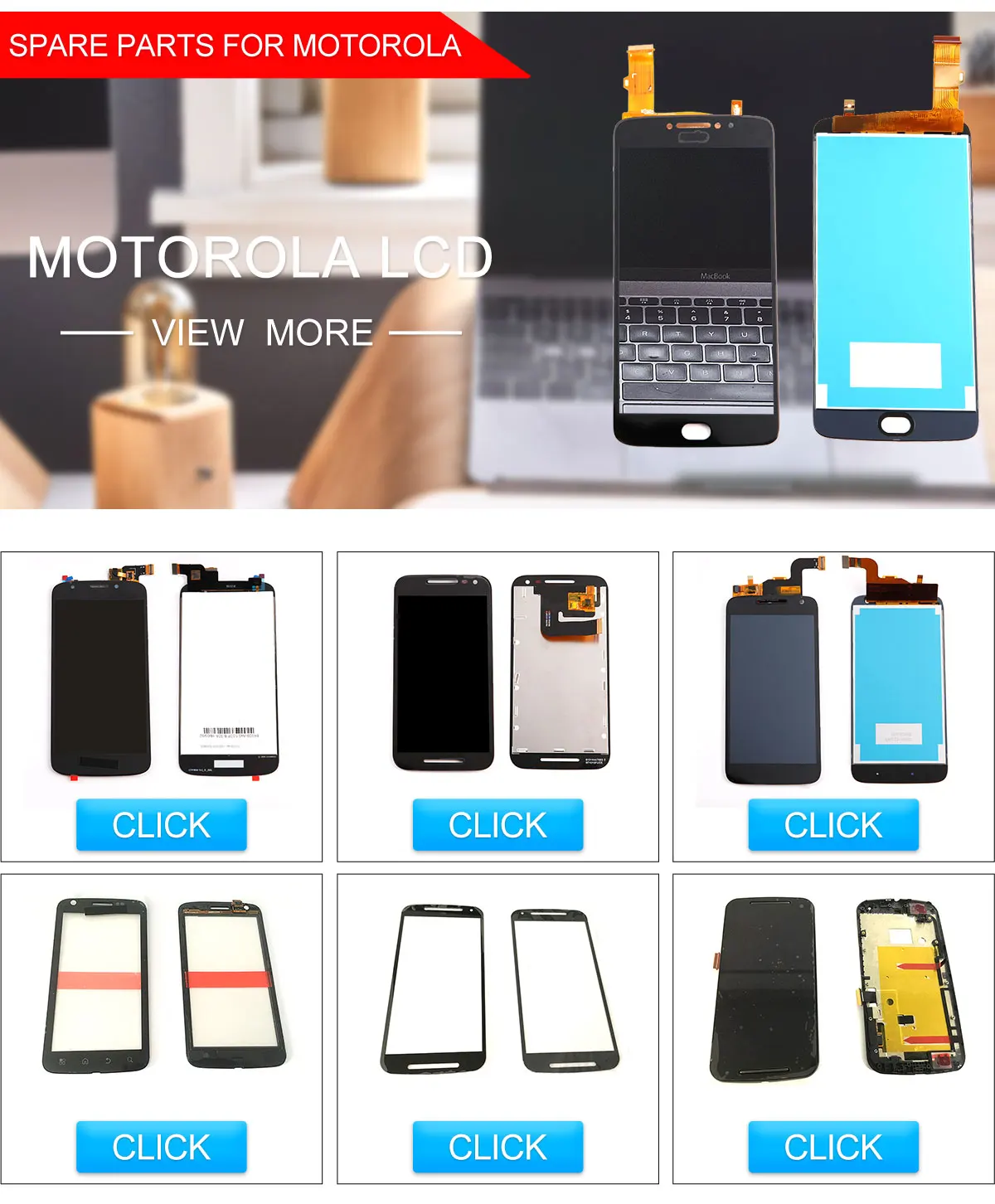 Guangzhou Youyuan Electronics Technology Co., Ltd. - Mobile phone Parts ...