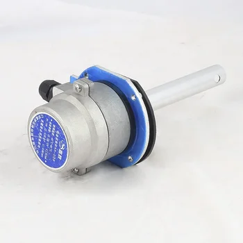 Overfill Sensor - Buy Dection Probe Overfill Level Sensor,Fuel Tanker ...