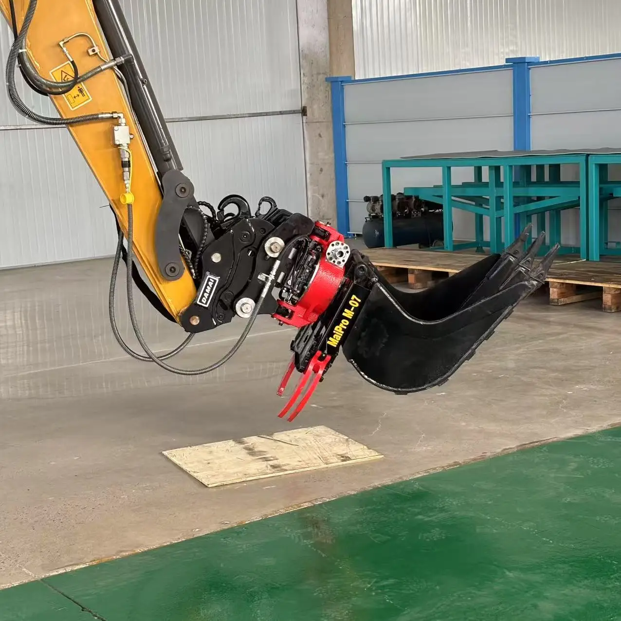 Tiltrotator Excavator Tilt Rotator Rotating Tilt Coupler| Alibaba.com