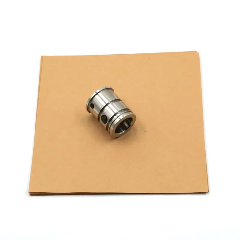 Wholesale Recycled Vci Corrosive Kraft Paper Anti Rust Paper Roll Rust ...