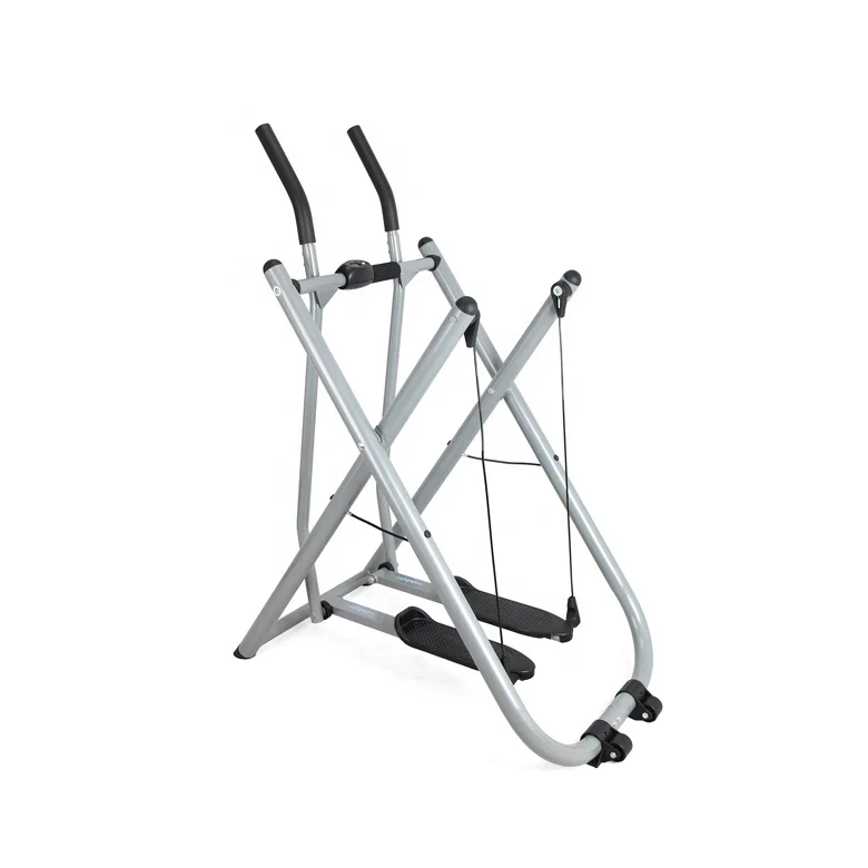 Todo Foldable Air Walker Exercise Machine Arm Legs Trainer Happy Sports ...