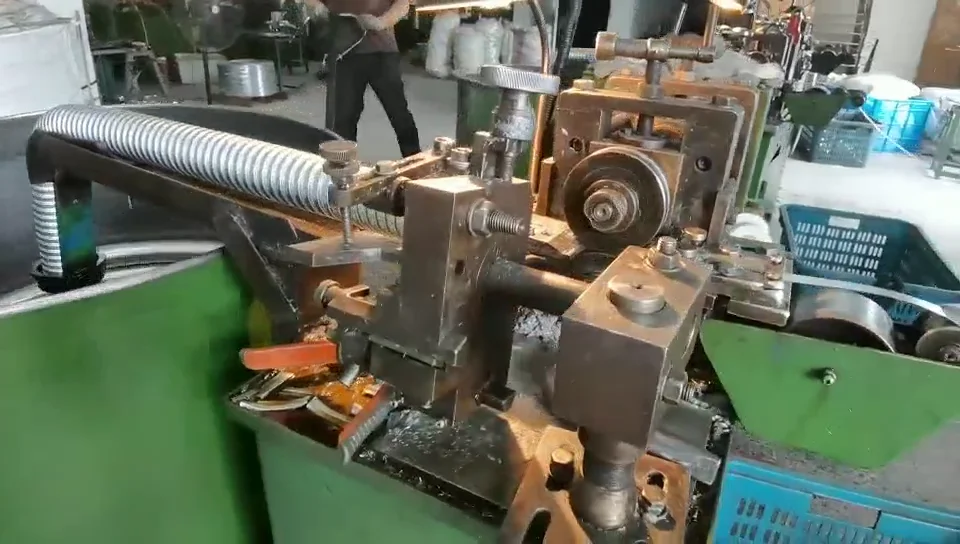 380v Inter Lock Galvanized Steel Liquid Tight Metal Forming Flexible ...