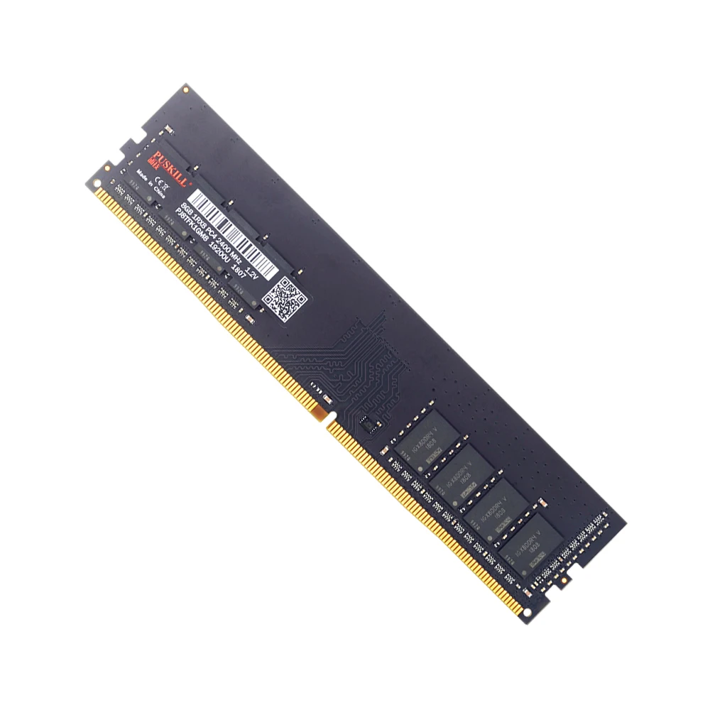 Factory Wholesale Low Price Ddr4 8gb 2400 2666mhz 1 2v Desktop Ram