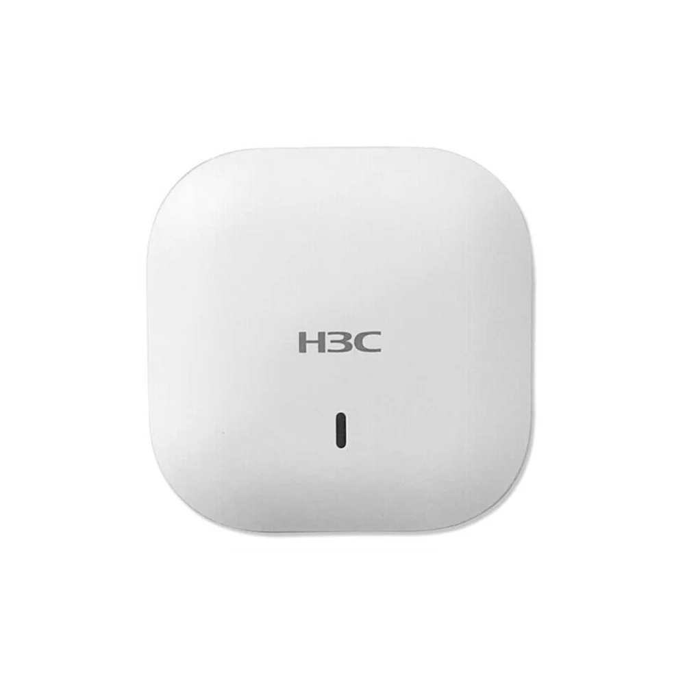 H3c Indoor Dual-band Gigabit Ceiling Wireless Ap Ewp-wa5320-c-fit - Buy Enterprise Wireless Ap ...