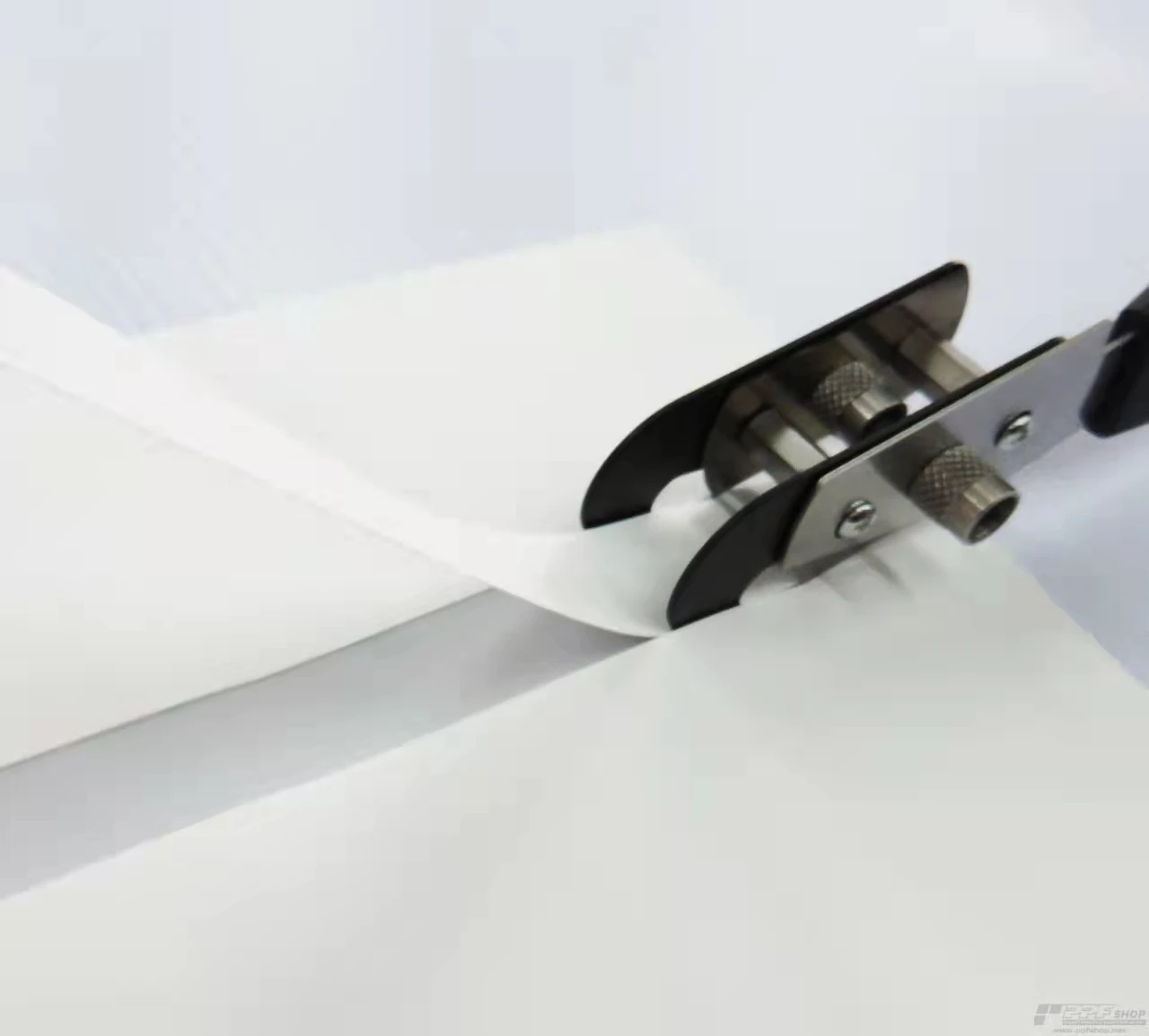 Backpaper Slitter - Precision Vinyl Cutter for Wrapping