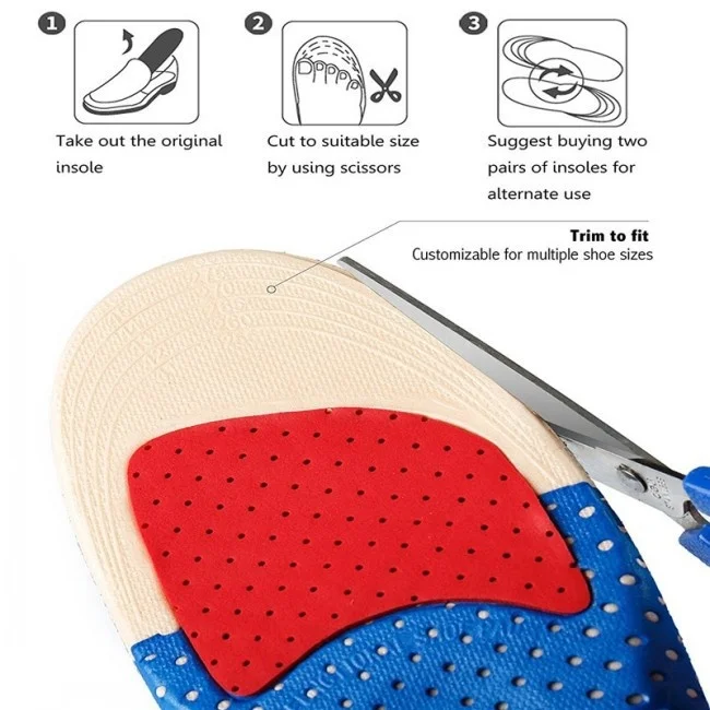 New Design Training Heel That Pain Plantar Fasciitis Insole - Buy ...