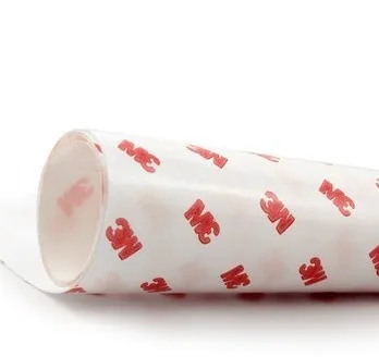 3M Auto Body Masking Films 8591 & 8592 - Durable & Heat-resistant