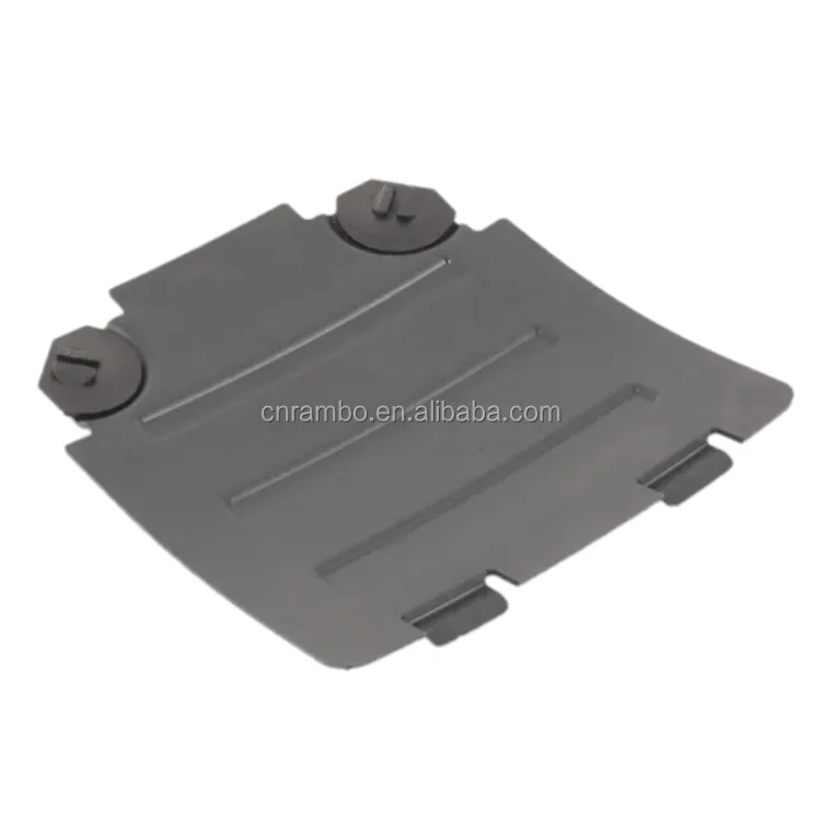 Oem 51712993140 盖子轮屋海湾访问面板挡泥板衬里通风盖宝马 E84 X1 Sdrive28i Xdrive28i ...