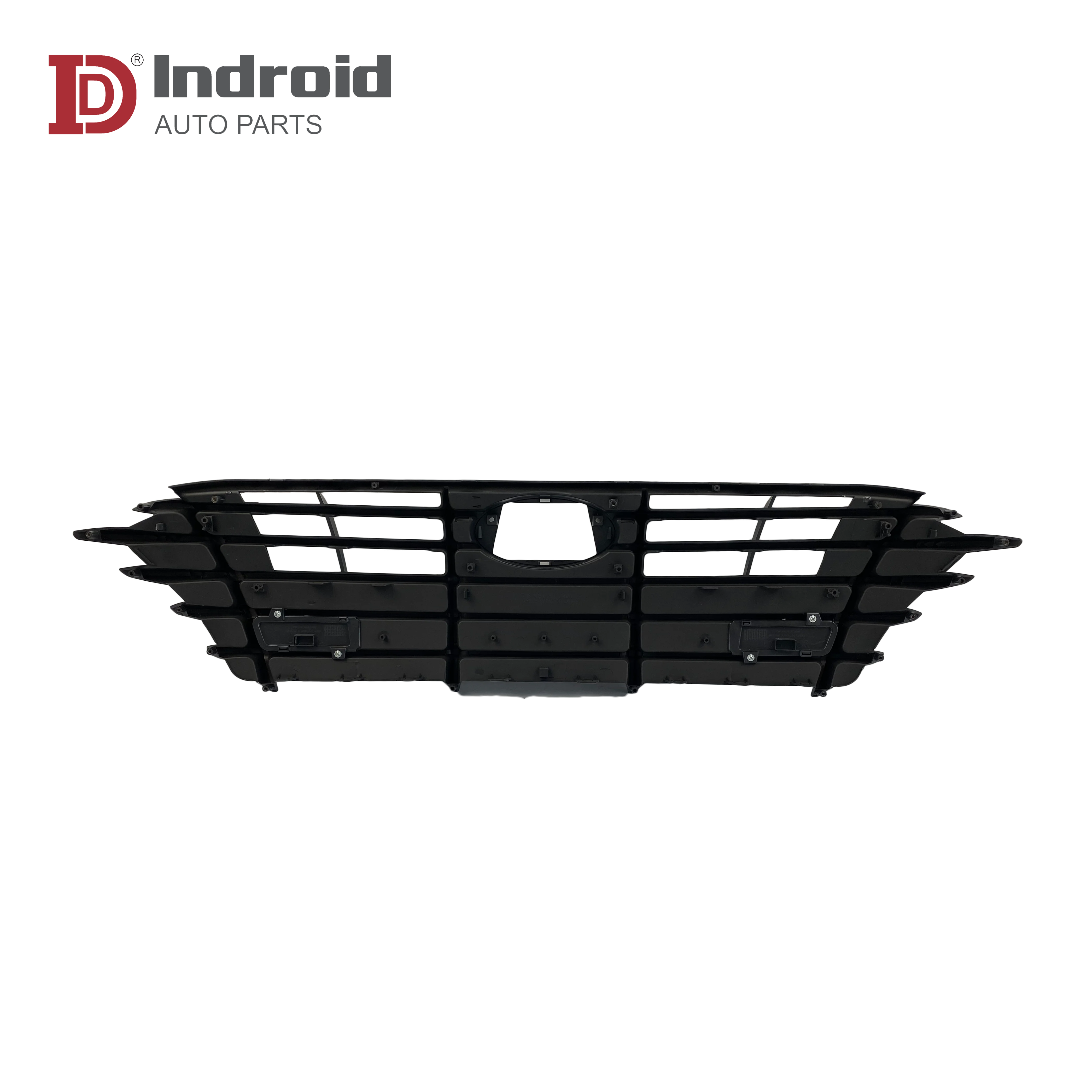 Auto Body Kit Grille for Hyundai Sonata 2021 Radiator Grill for Sonata ...