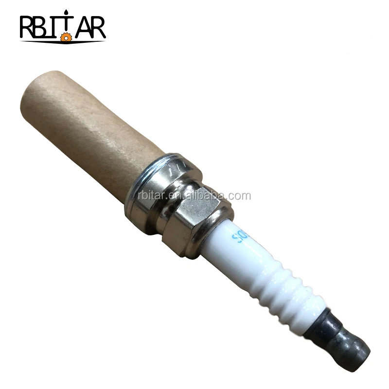 Genuine Spark Plug For Maserati Ghibli 3.0t Oem 000310235 - Buy For ...
