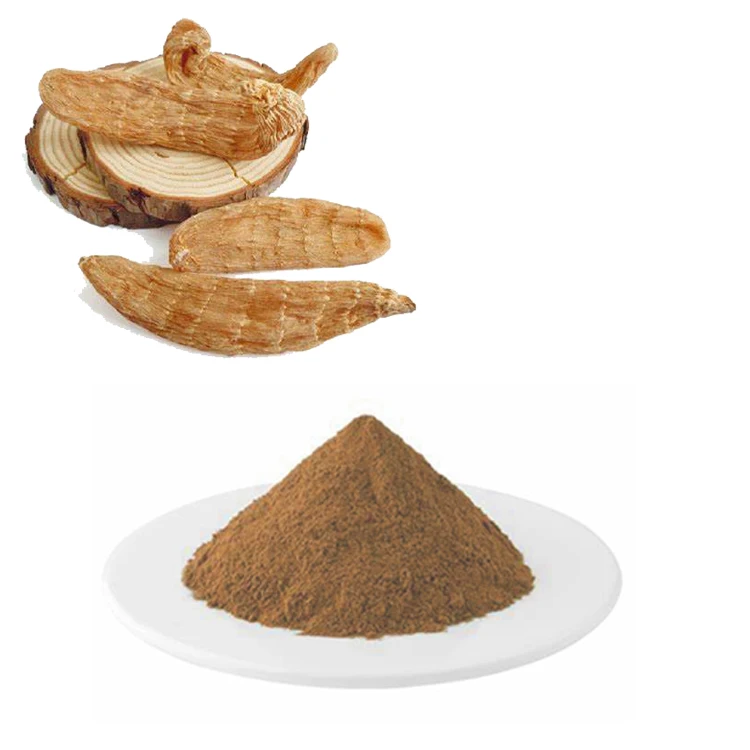 Hongda Supply Gastrodia Elata Blume Extract Gastrodia Elata Extract ...