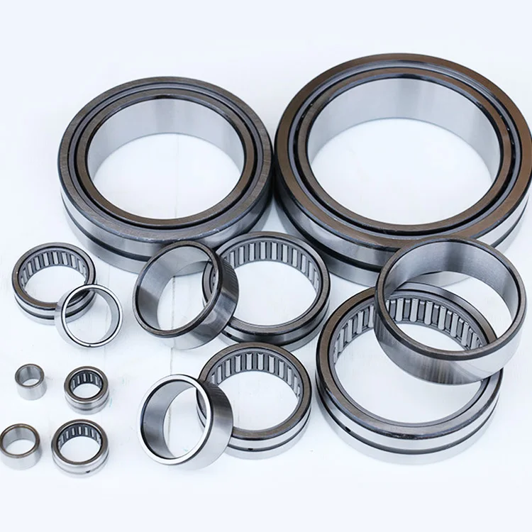Needle Roller Bearing Na5900 5901 5902 5903 5904 5905 5906 5907 5908 ...
