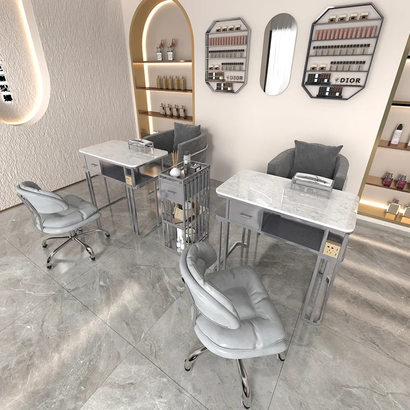 The New 2023 High-quality Stylish Gridless Silver-gray Single-layer ...