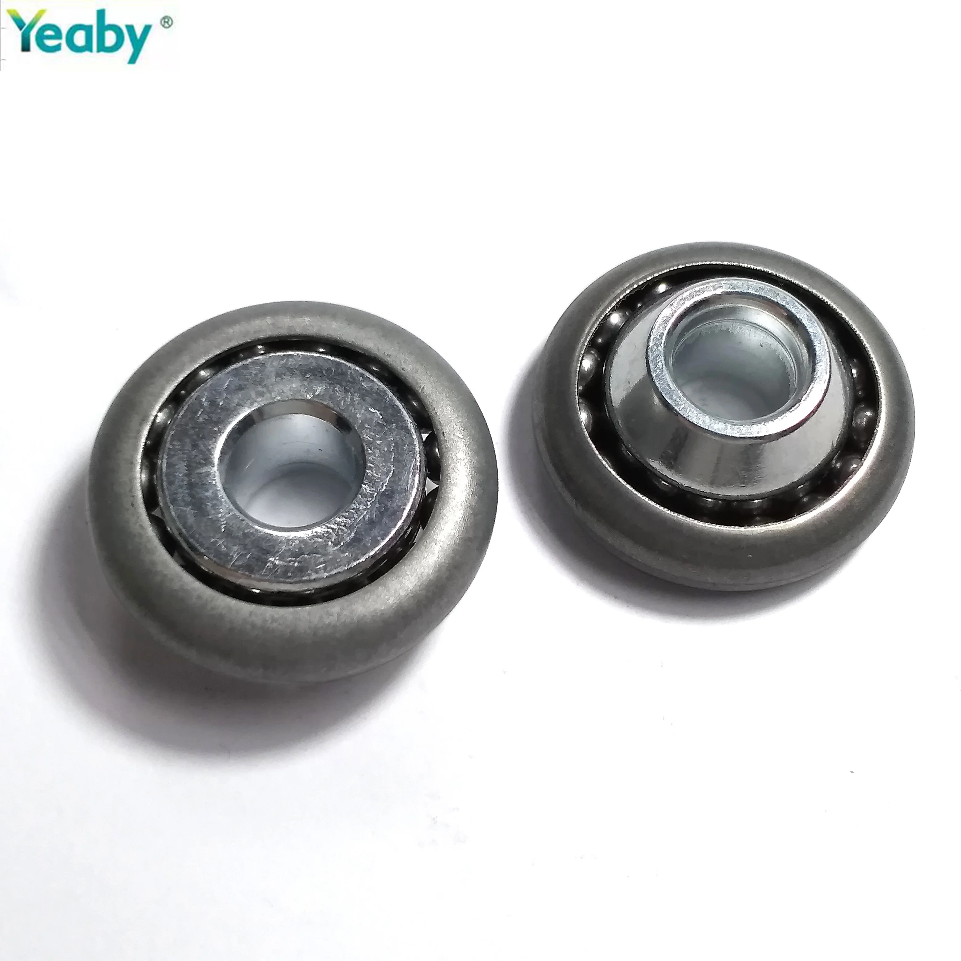 High Quality Standard Roller Shutter Door and Window Accessories 42mm ...