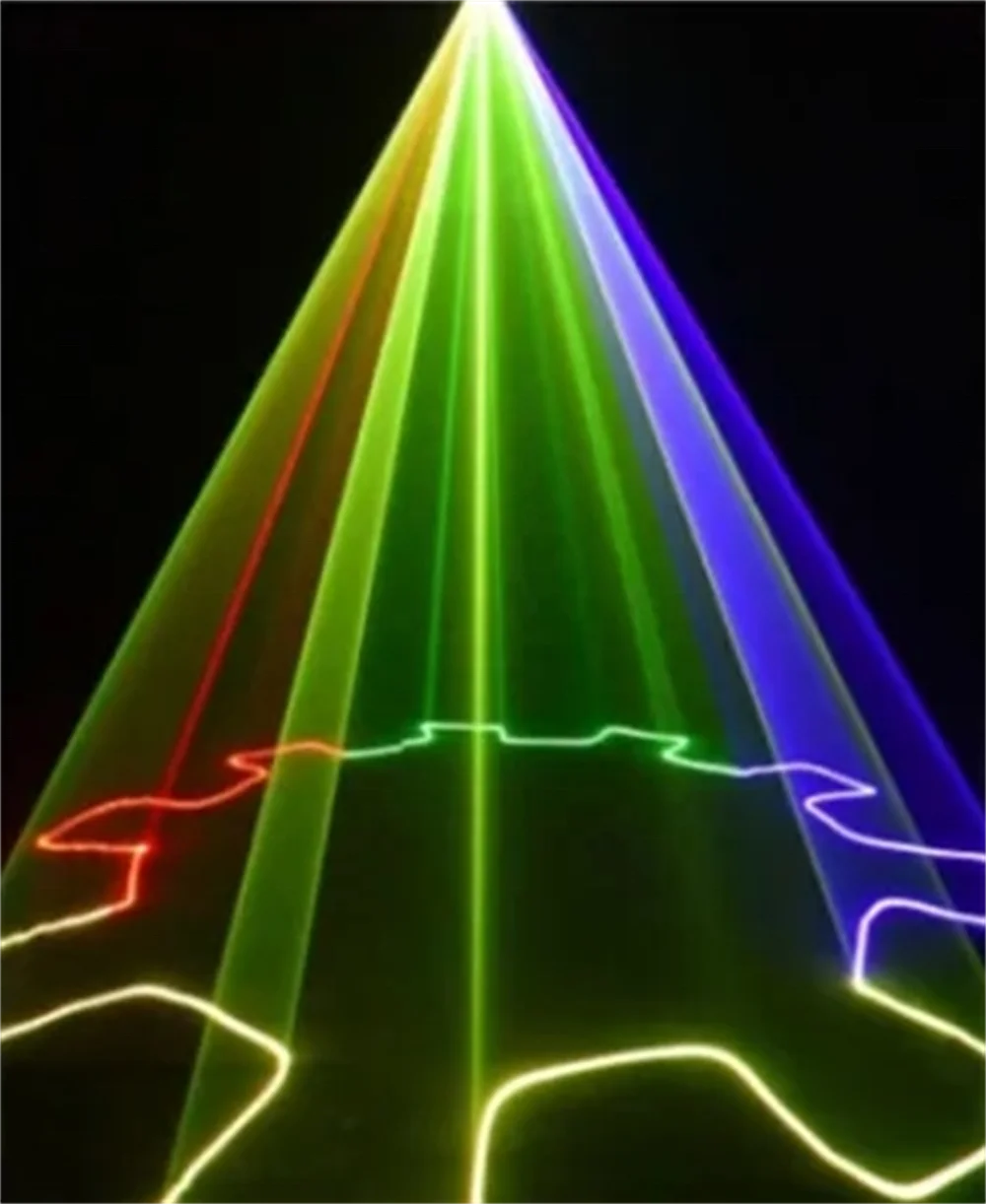 Sp 1w Led Party Light Disco Stage Projector Laser Lights Dj Laser Light ...