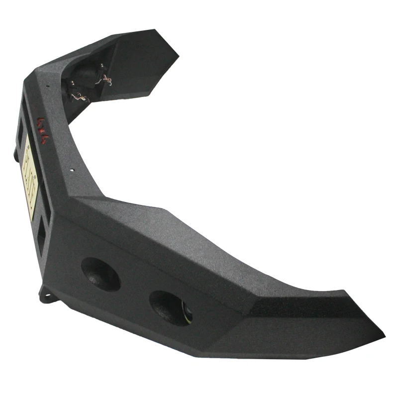 Universal Nudge Bar Bullbar for Mitsubishi Triton & Toyota Prado