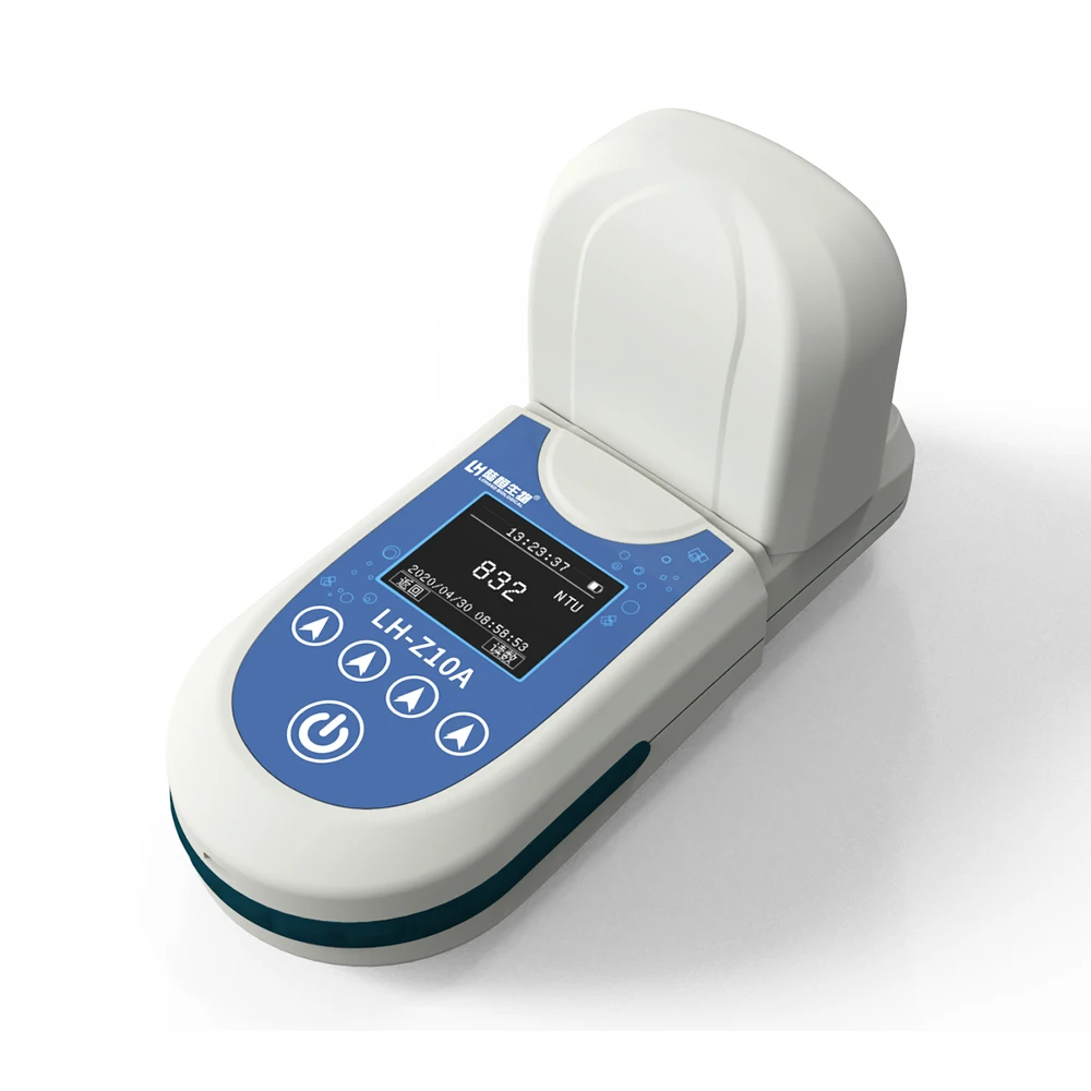 OEM Available Portable Tss Meter - Accurate Turbidity Measurement