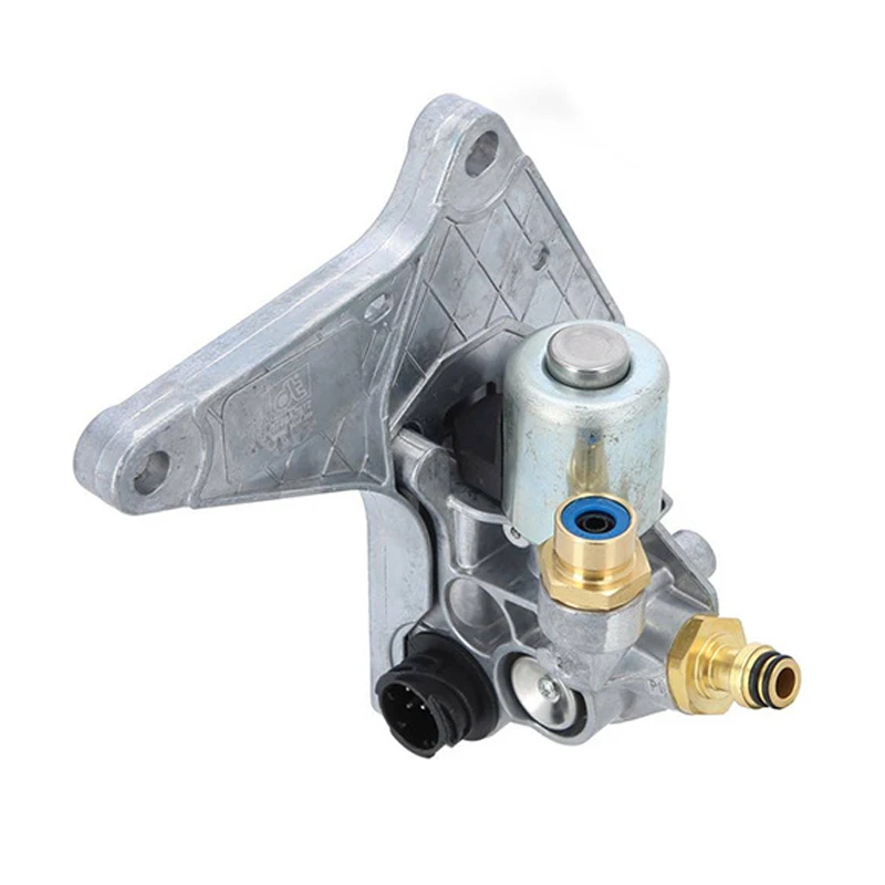 20451967 Auto Brake System Air Brake Valve For Volvo - Buy 20451967 ...
