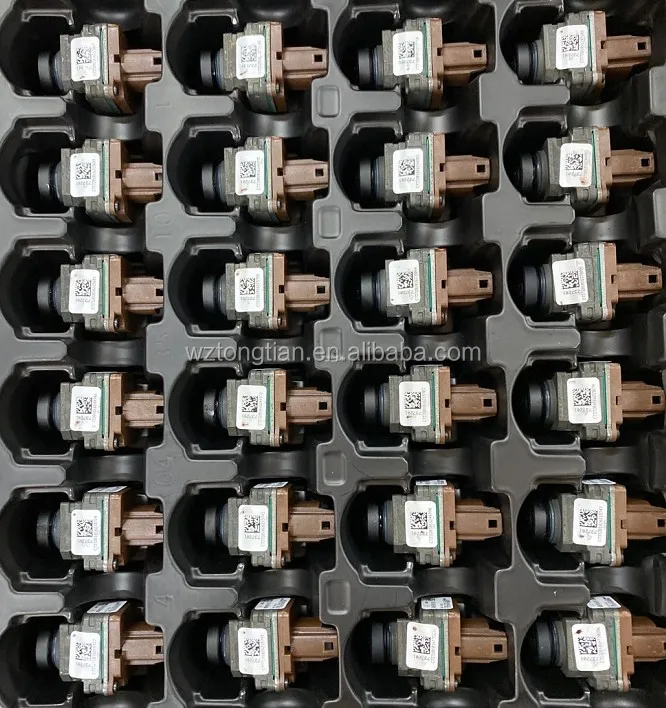 Car Camera A0009055505 - High Quality, Stocked Goods