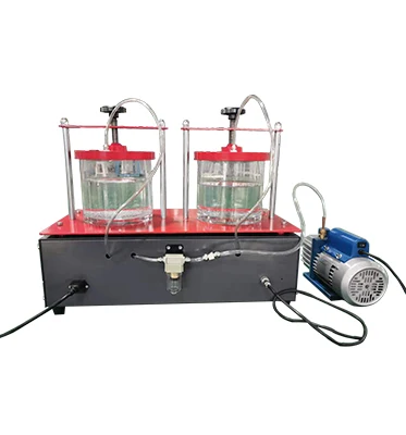 ASTM Asphalt Density Testing - Reliable Theory Meter