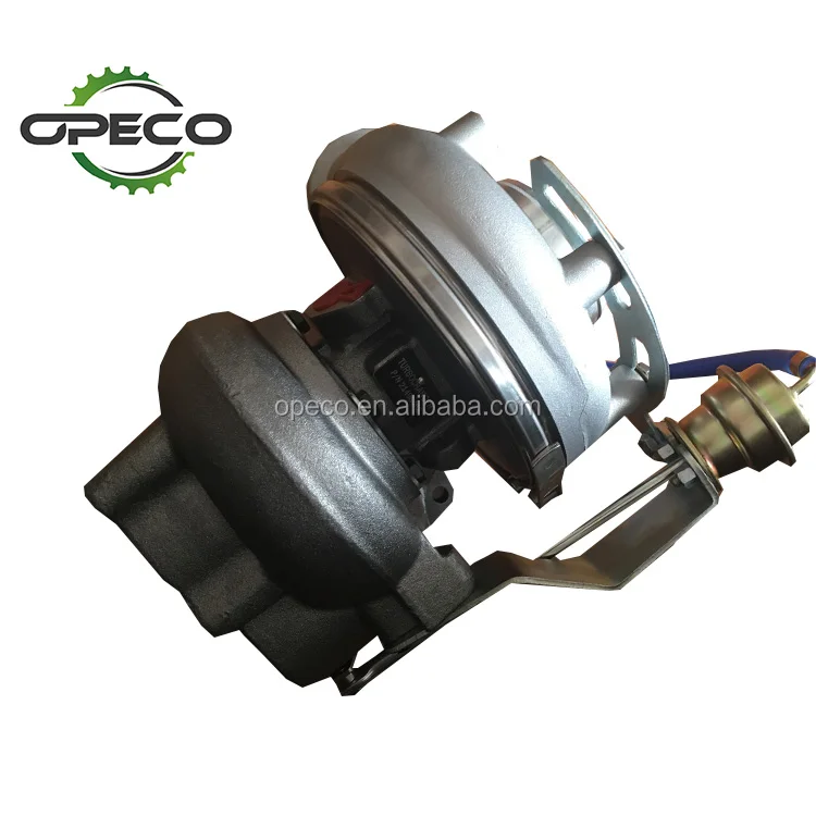 Turbocharger S200G 21498468 VOE21498468 for Volvo D7E EC290C EC290B